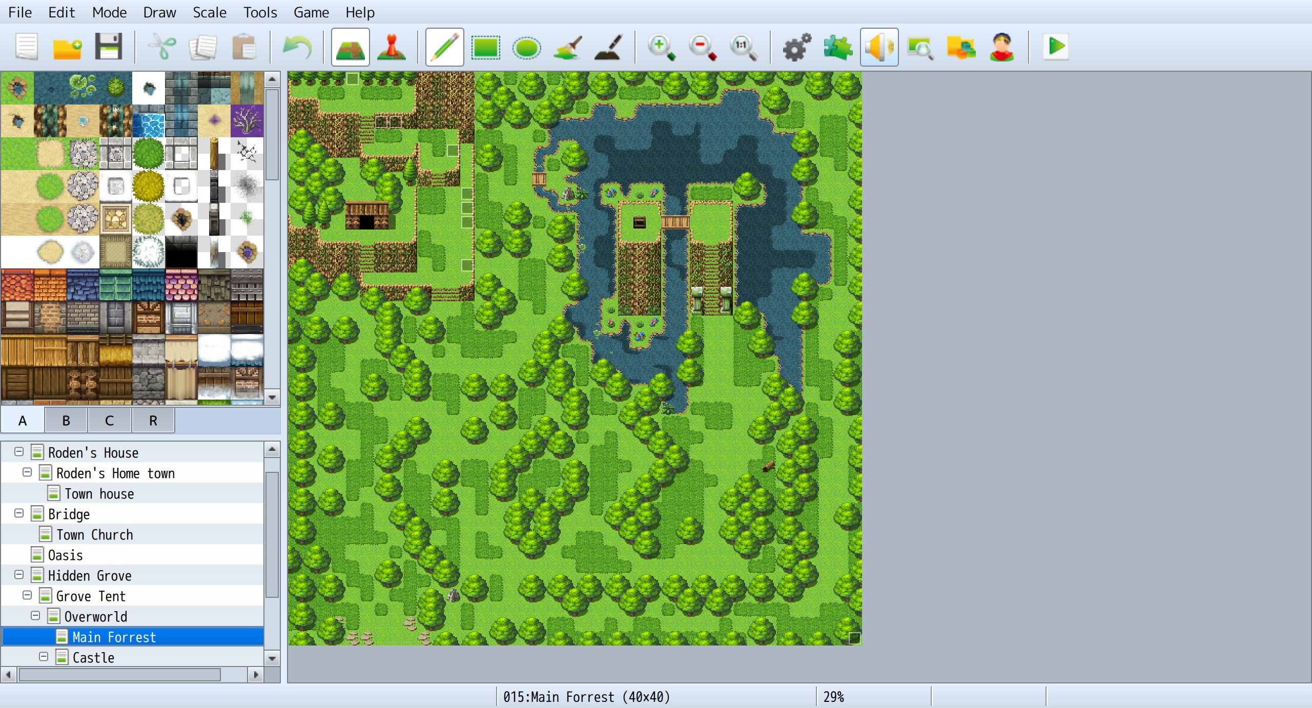 Steam Community :: RPG Maker MV