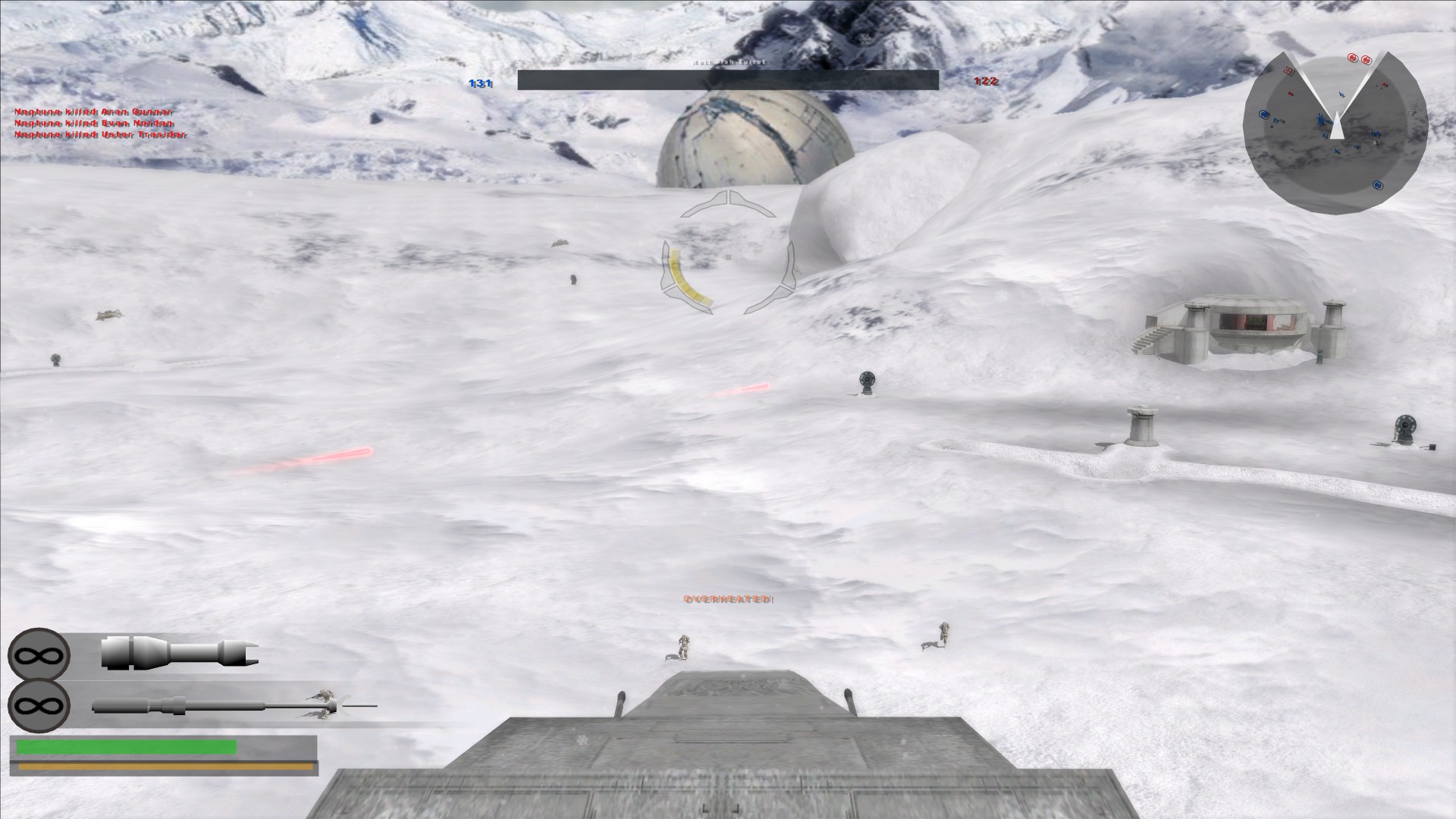 Steam Community :: Star Wars: Battlefront 2 (Classic, 2005)