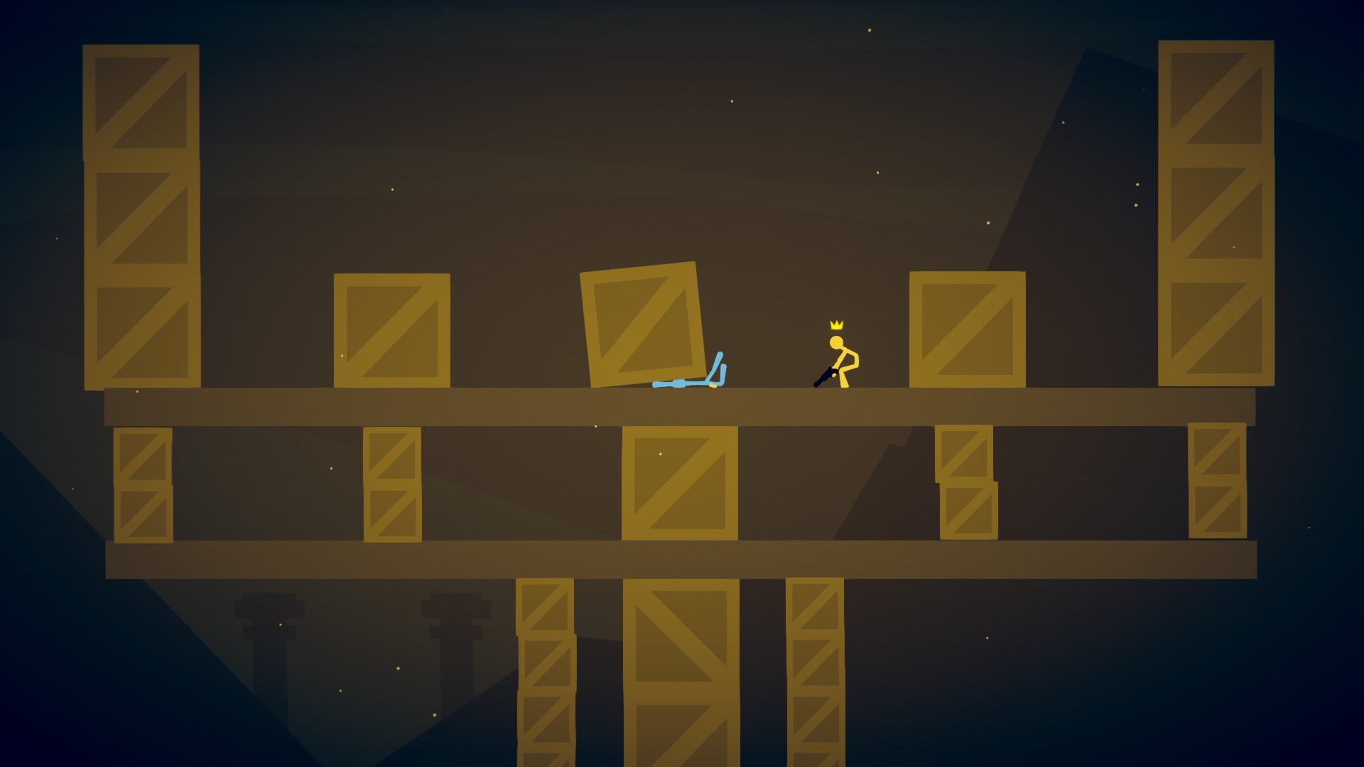 Steam Community :: Stick Fight: The Game