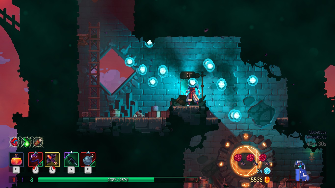 Steam Community :: Dead Cells