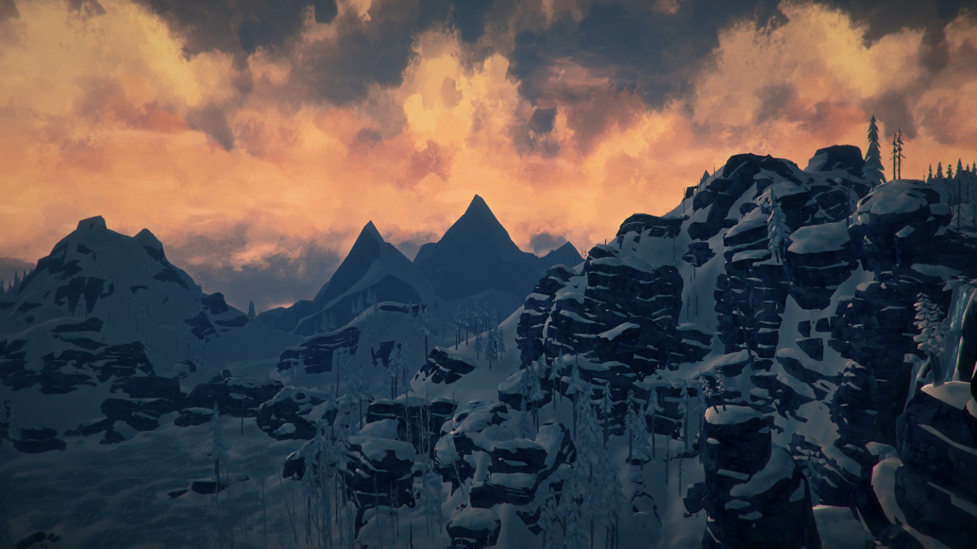Steam Community :: The Long Dark