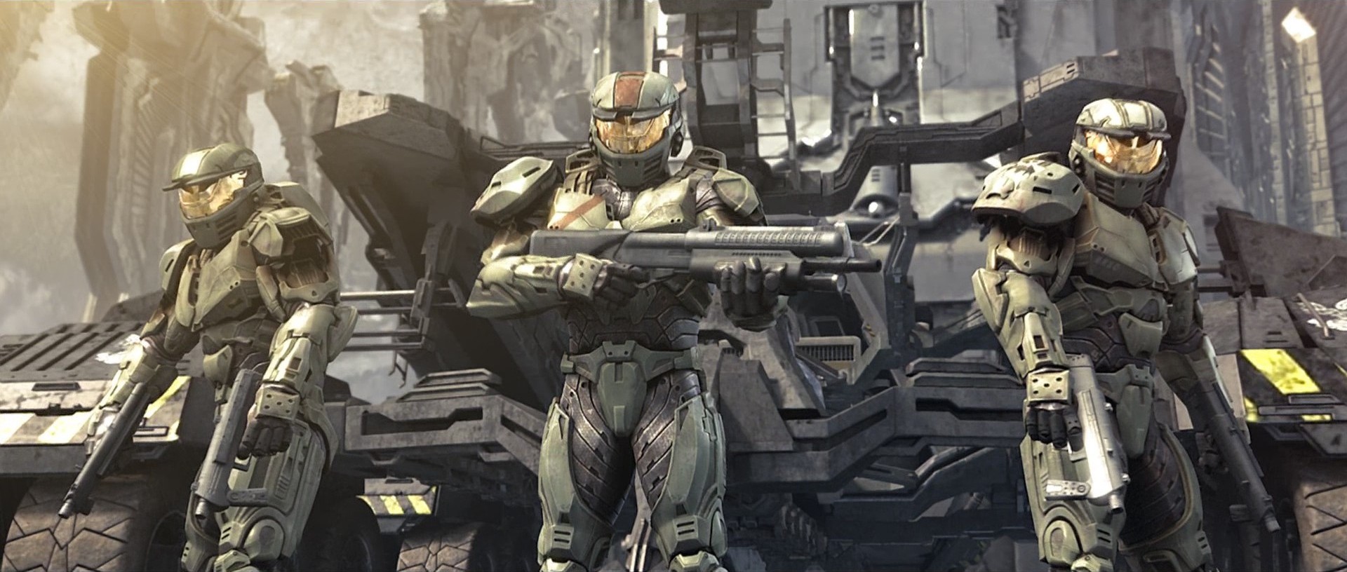 Steam Community :: Halo Wars: Definitive Edition