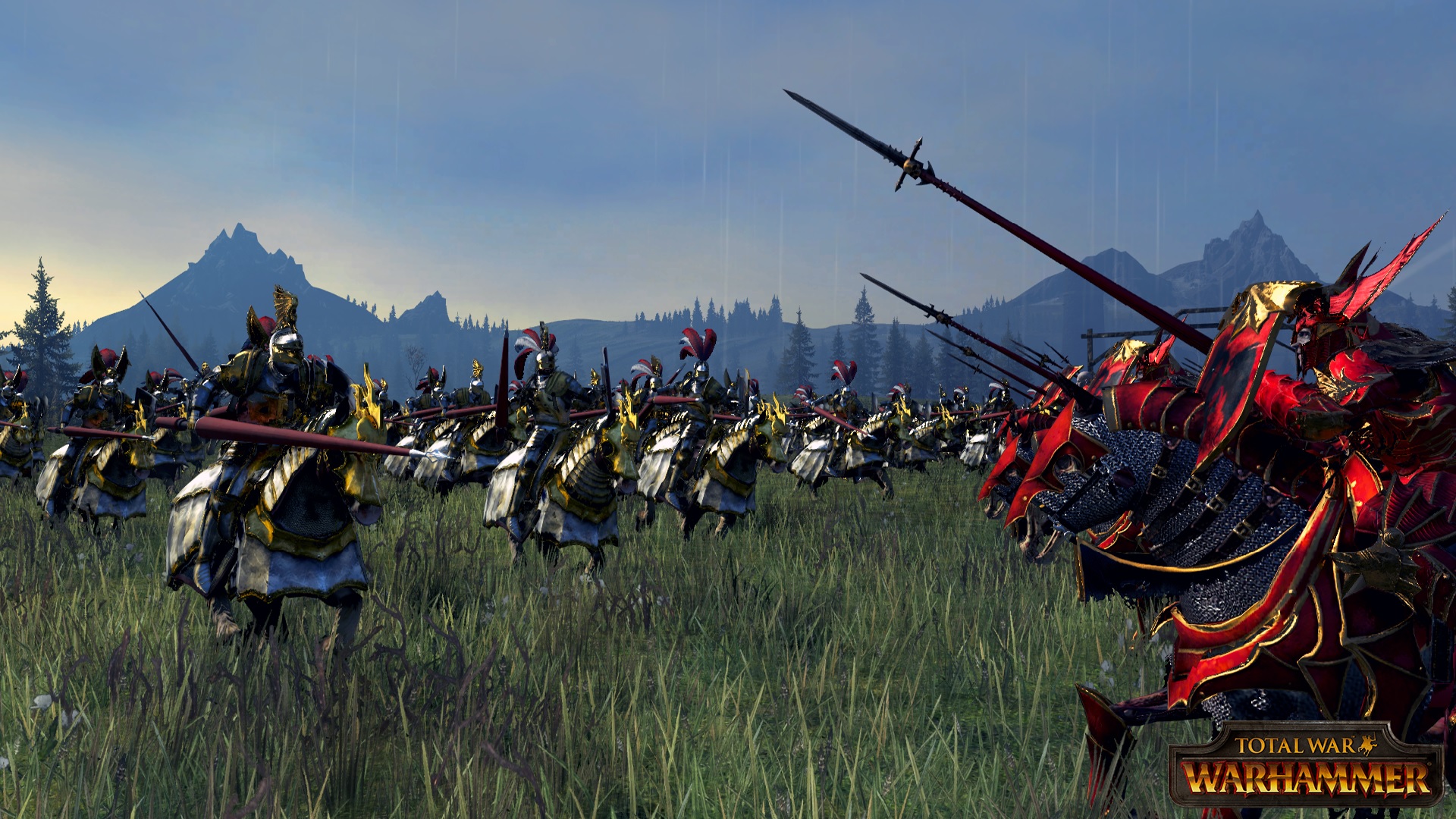 Steam Community :: Guide :: Total War: Warhammer - Victory, Chapter ...