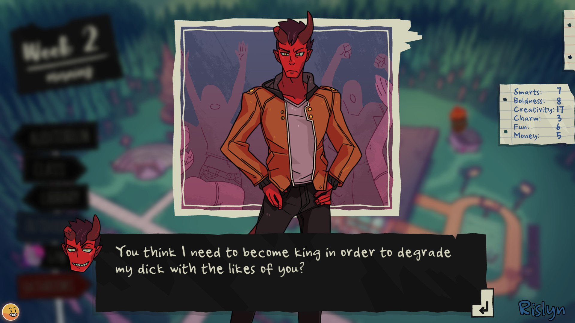 Steam Community :: Monster Prom