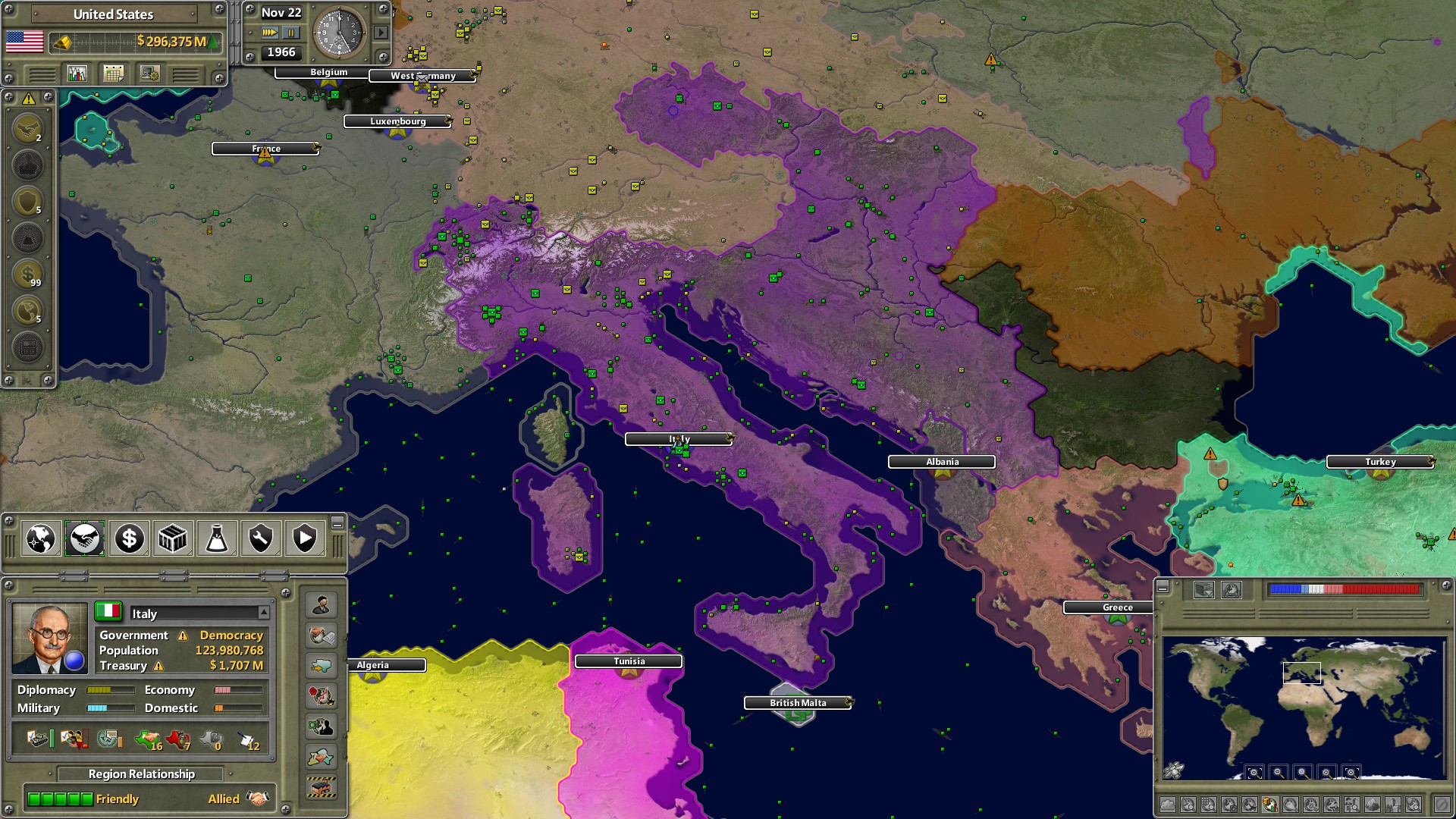 Steam Community :: Supreme Ruler Ultimate