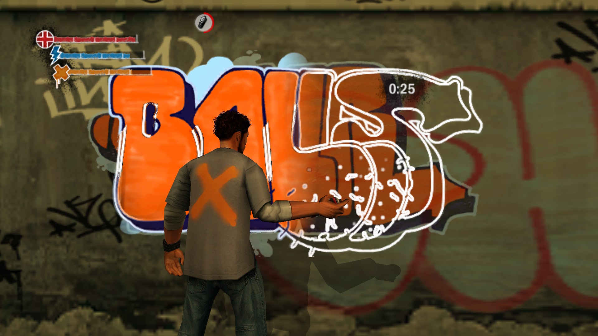 Steam Community :: Marc Eckō's Getting Up: Contents Under Pressure