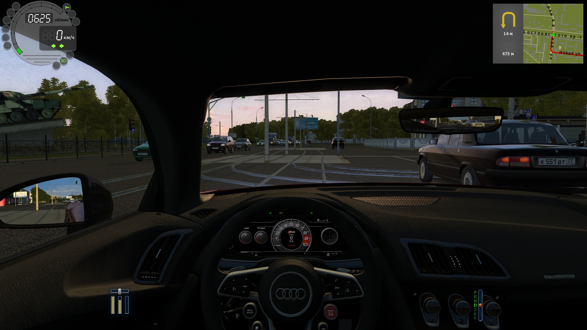 Steam Community :: City Car Driving