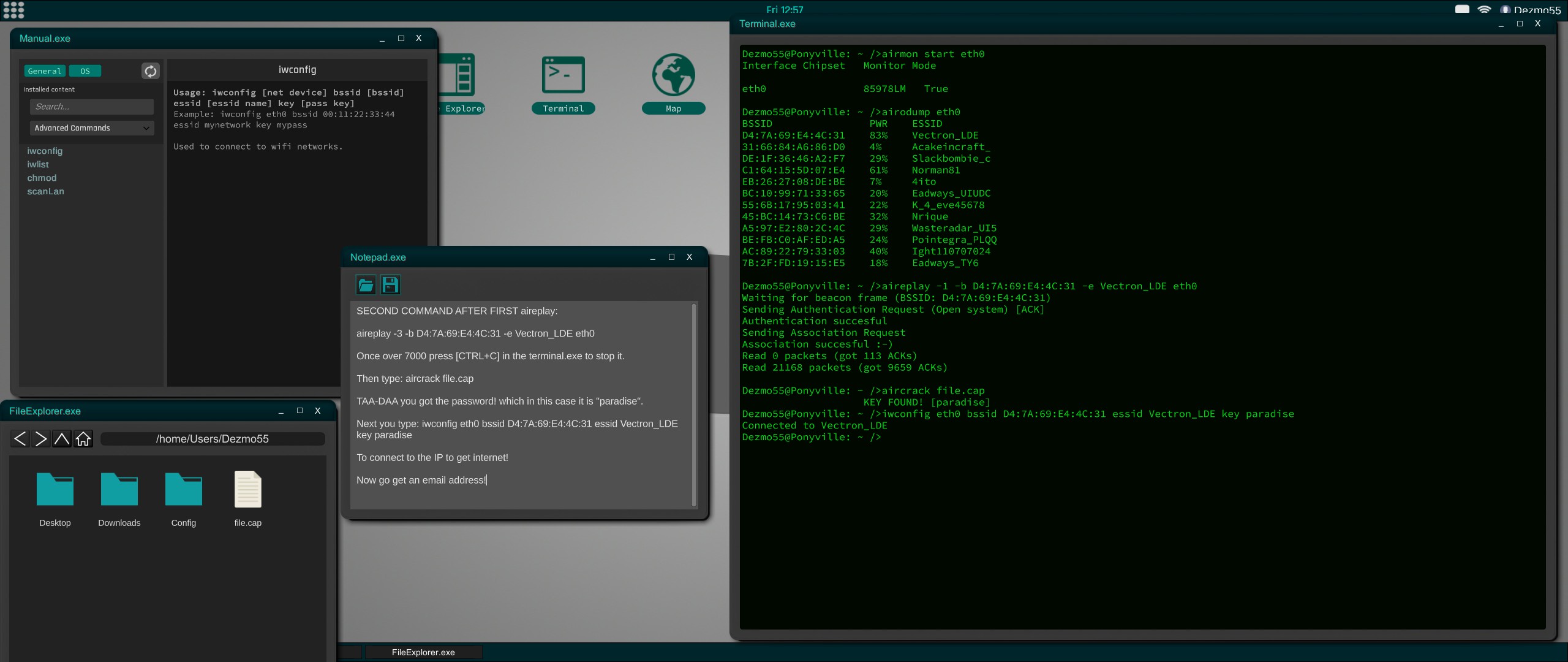 Steam Community :: Grey Hack