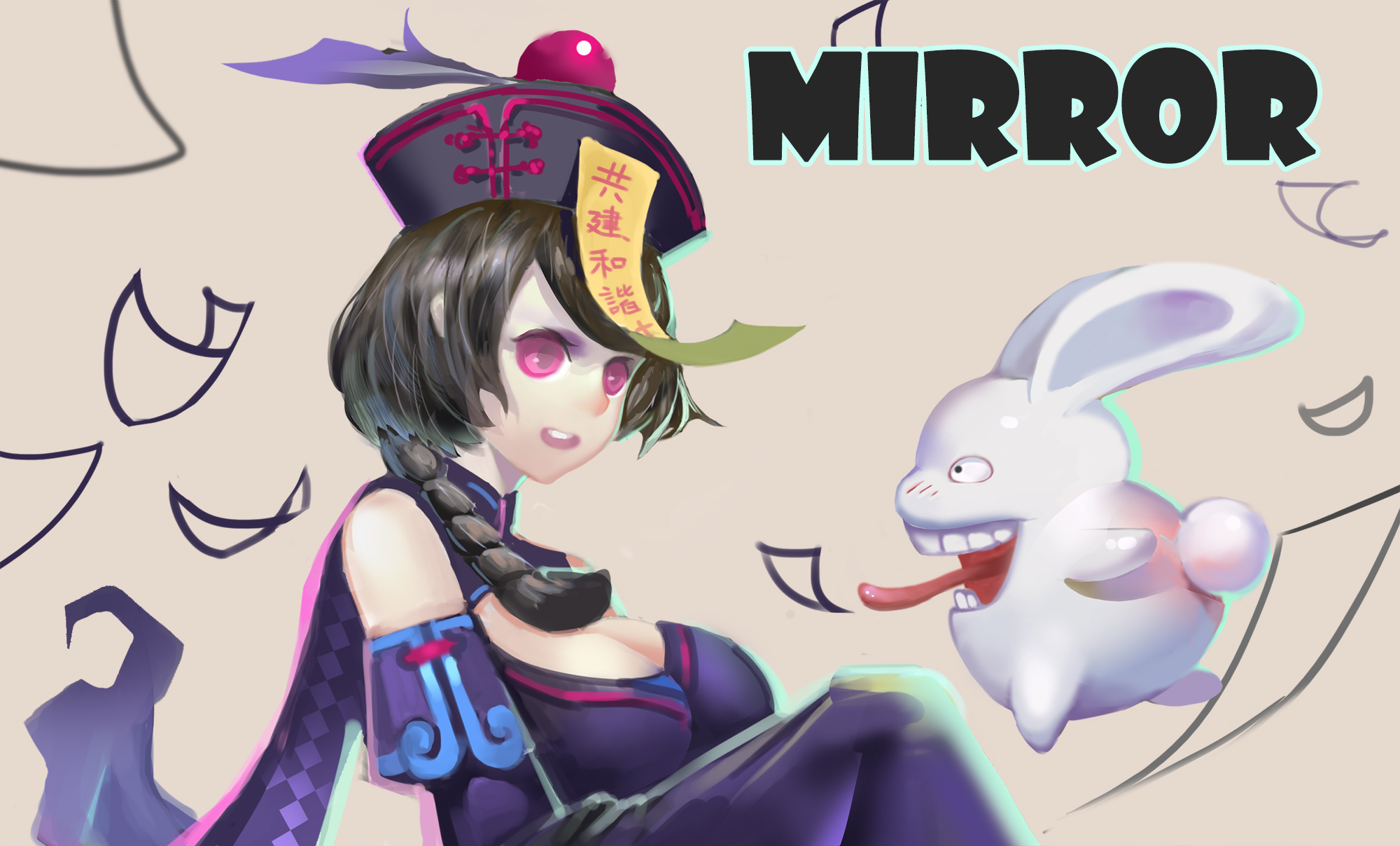 Steam Community Mirror