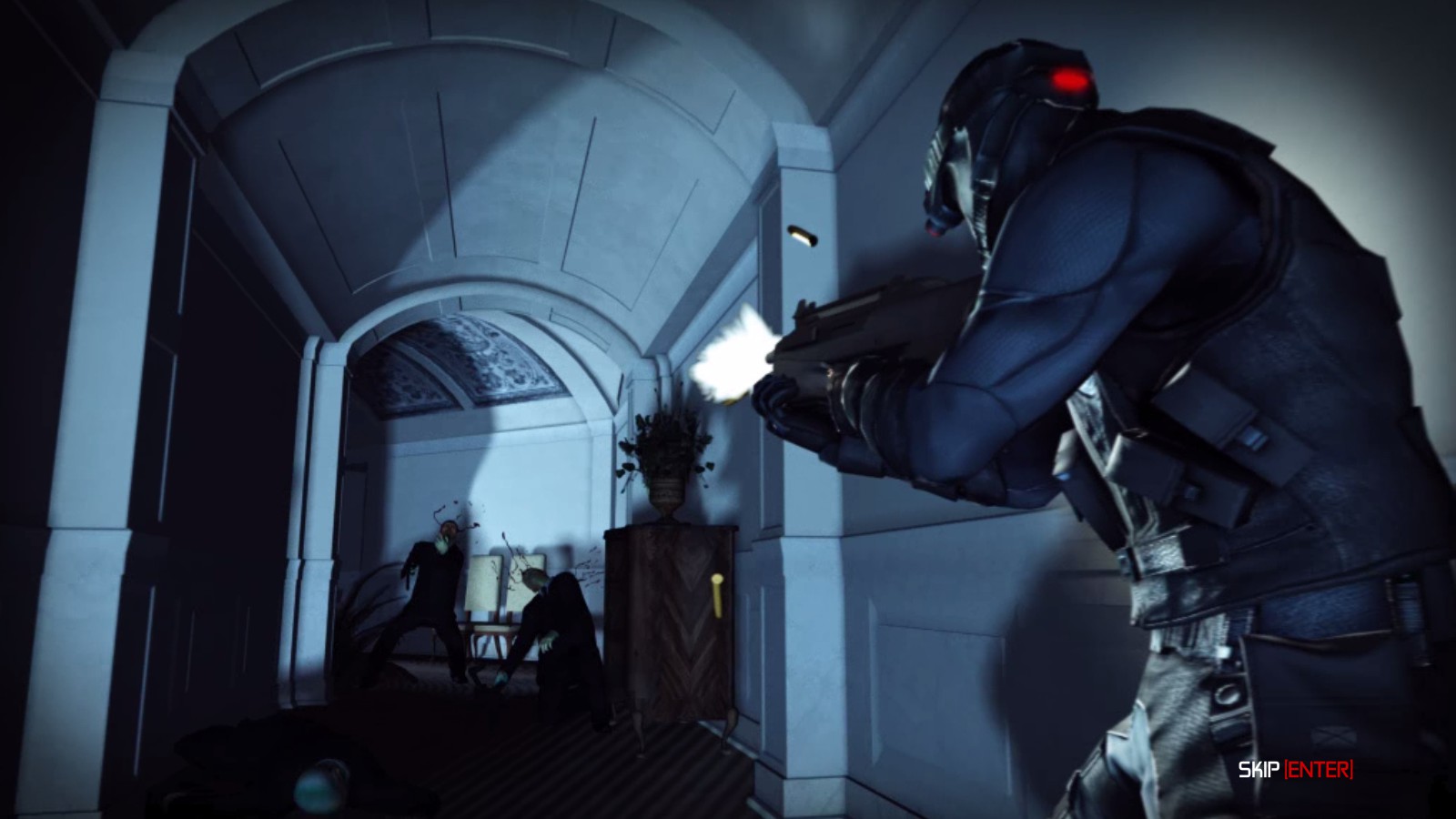 Steam Community :: Tom Clancy's Splinter Cell: Conviction