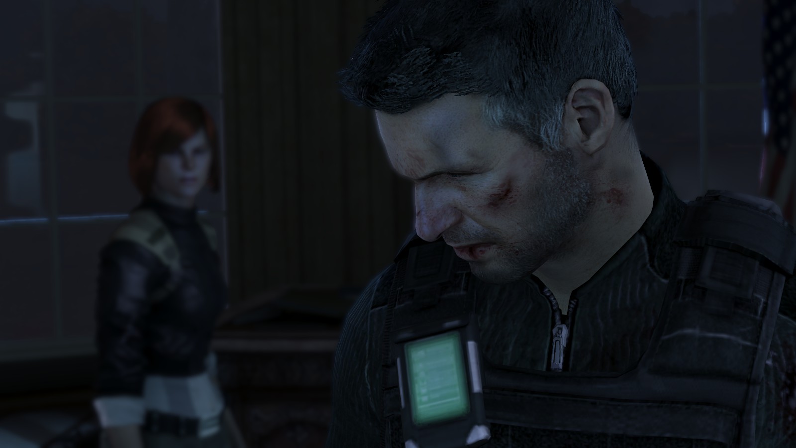 Steam Community :: Tom Clancy's Splinter Cell: Conviction