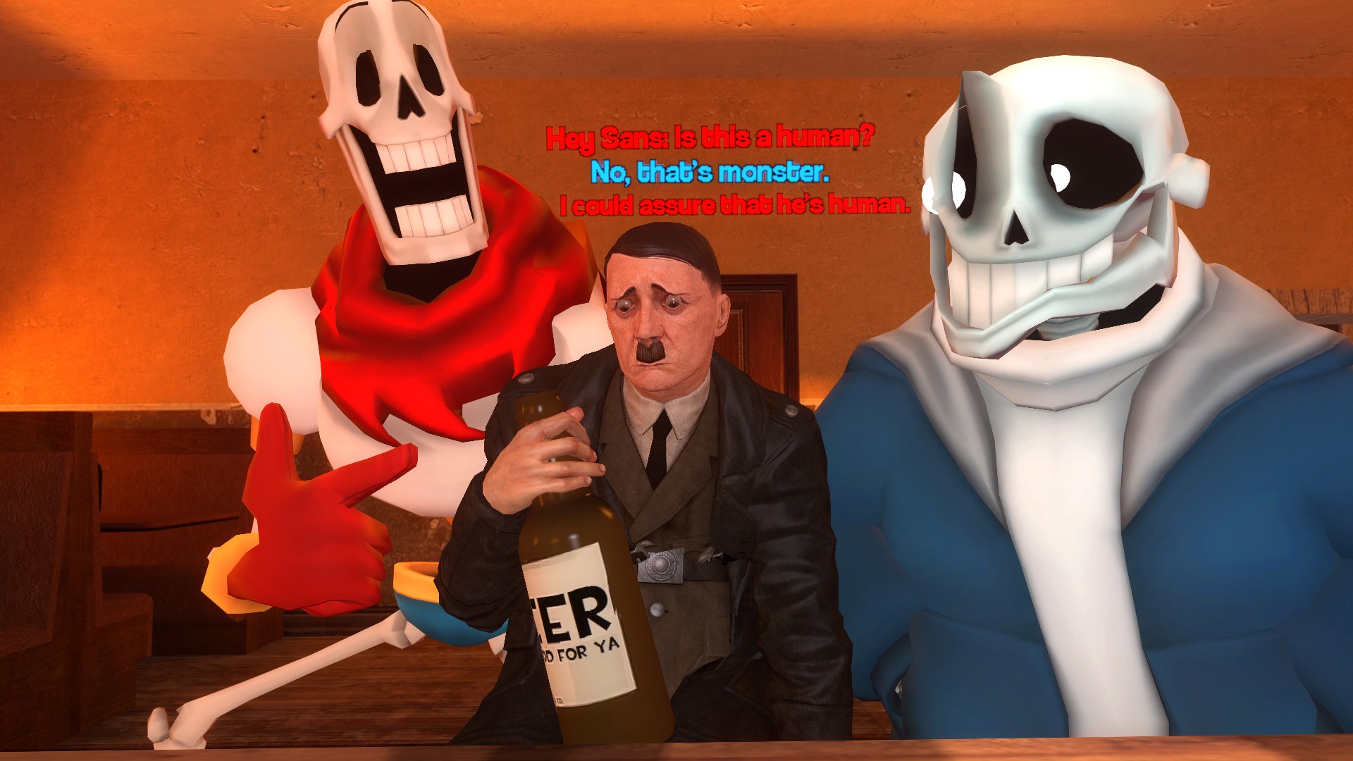 Steam Community :: Undertale