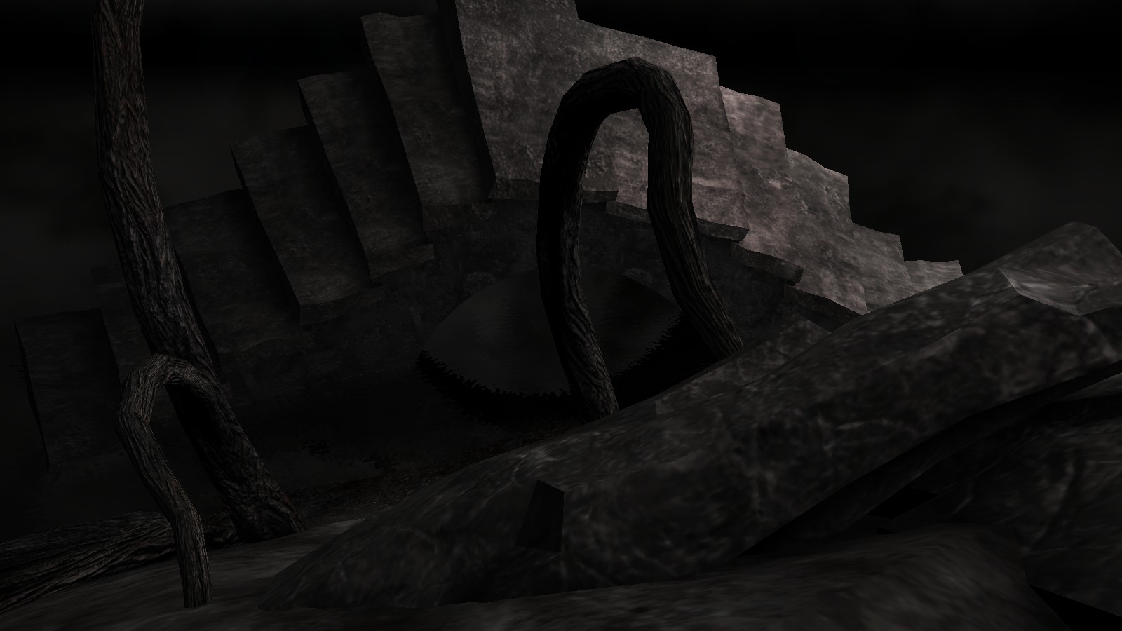 Steam Community :: The Void