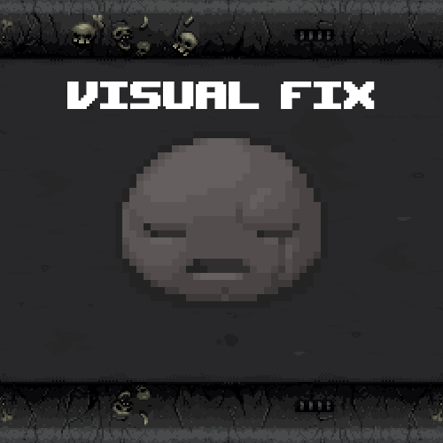Binding of isaac rebirth hud mod - babyopec