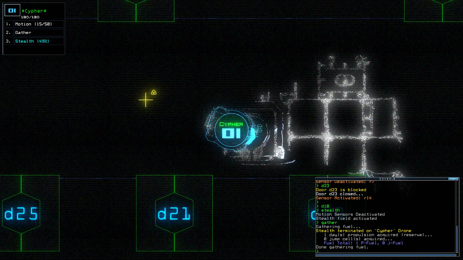 Steam Community :: Duskers