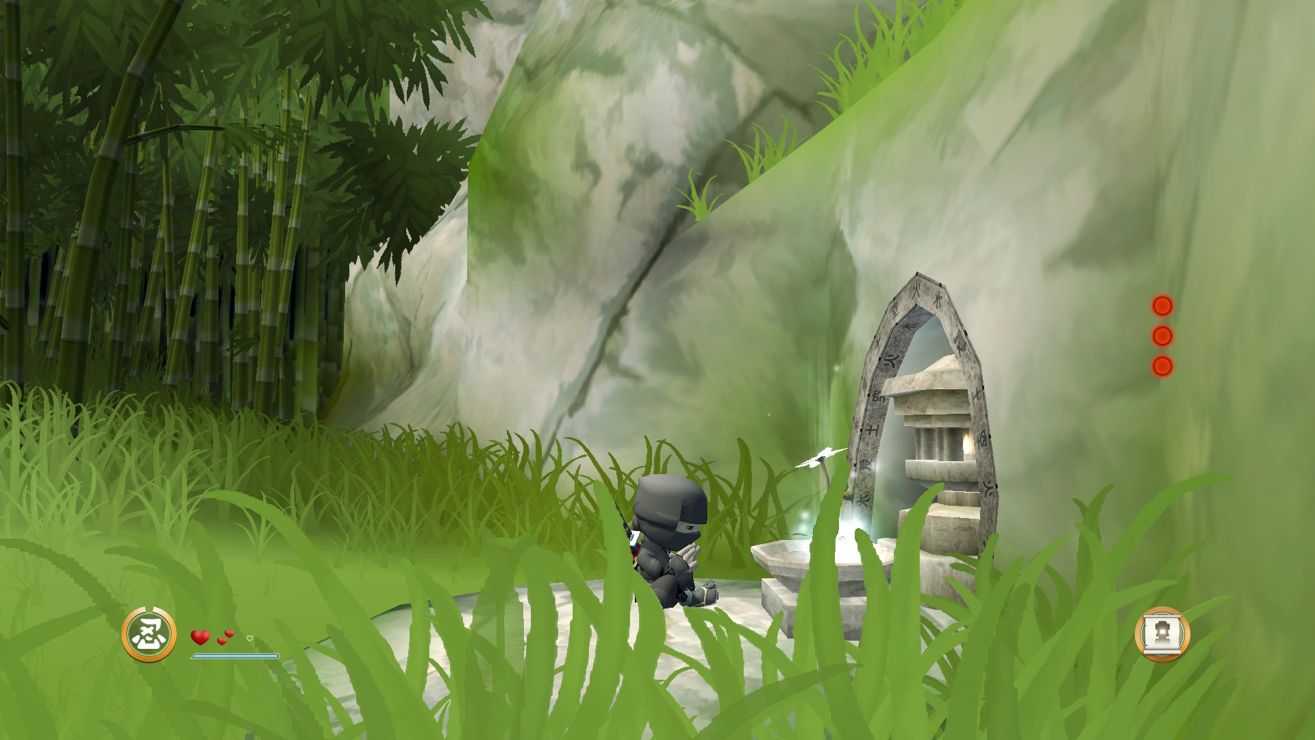 Steam Community :: Mini Ninjas