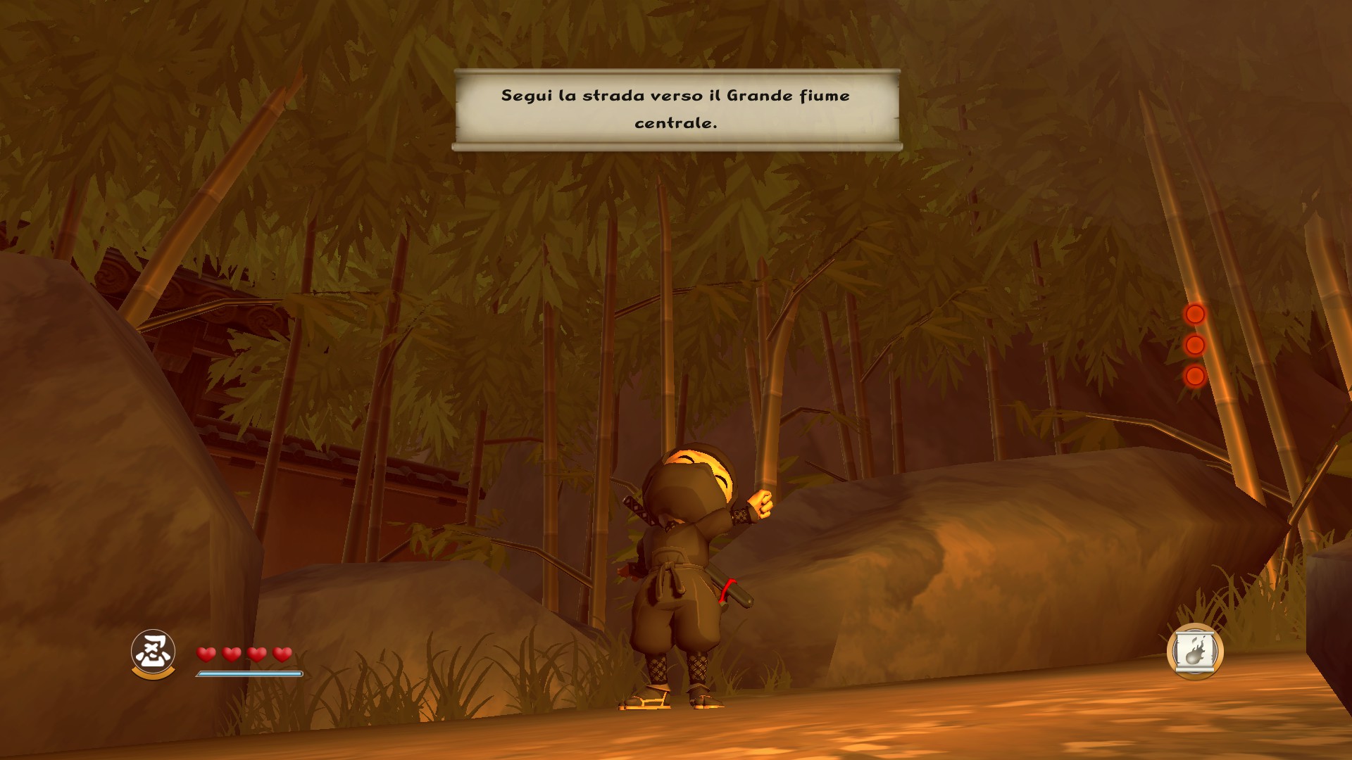 Steam Community :: Mini Ninjas