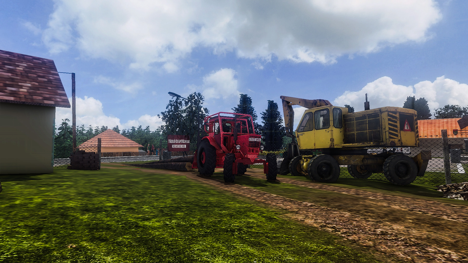 Steam Community :: Farming Simulator 17