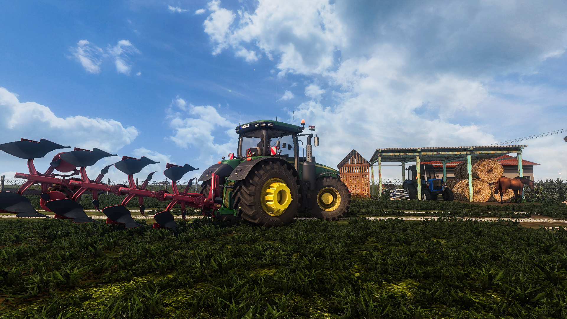 Steam Community :: Farming Simulator 17