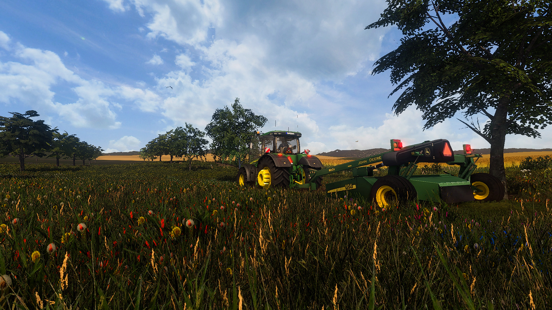 Steam Community :: Farming Simulator 17