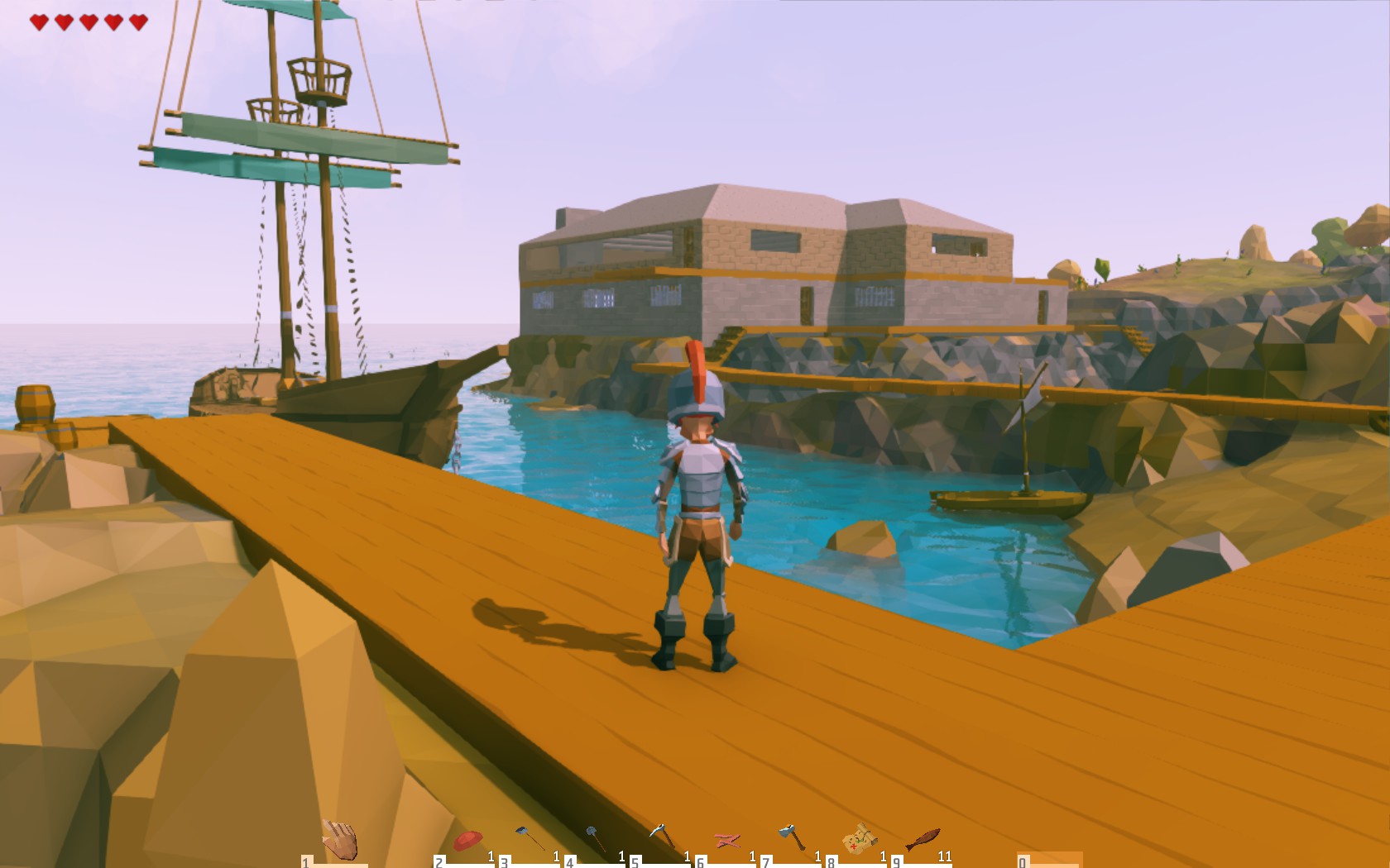 Steam Community :: Ylands