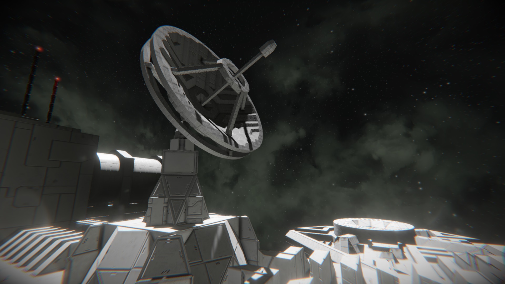 Steam Workshop::Spaceball One : The Blueprint