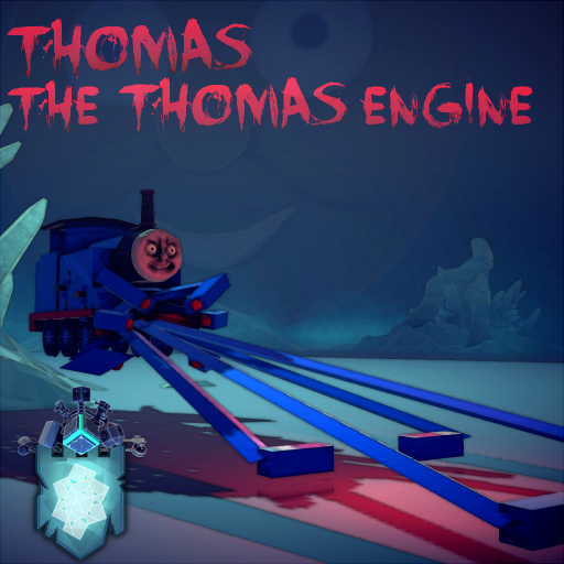Steam Workshop::Thomas The Thomas Thomas