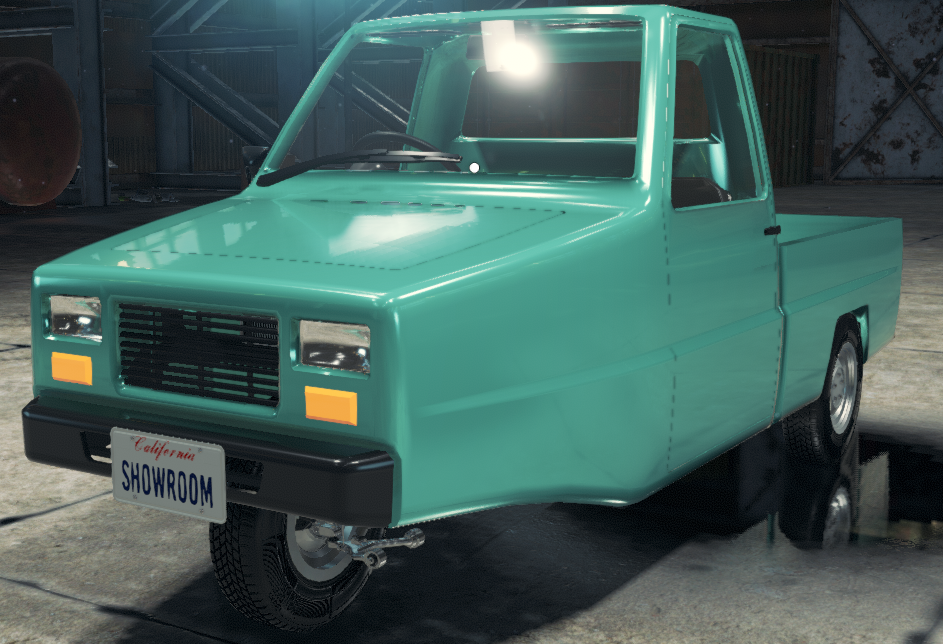 Steam Workshop::Ibishu Pigeon