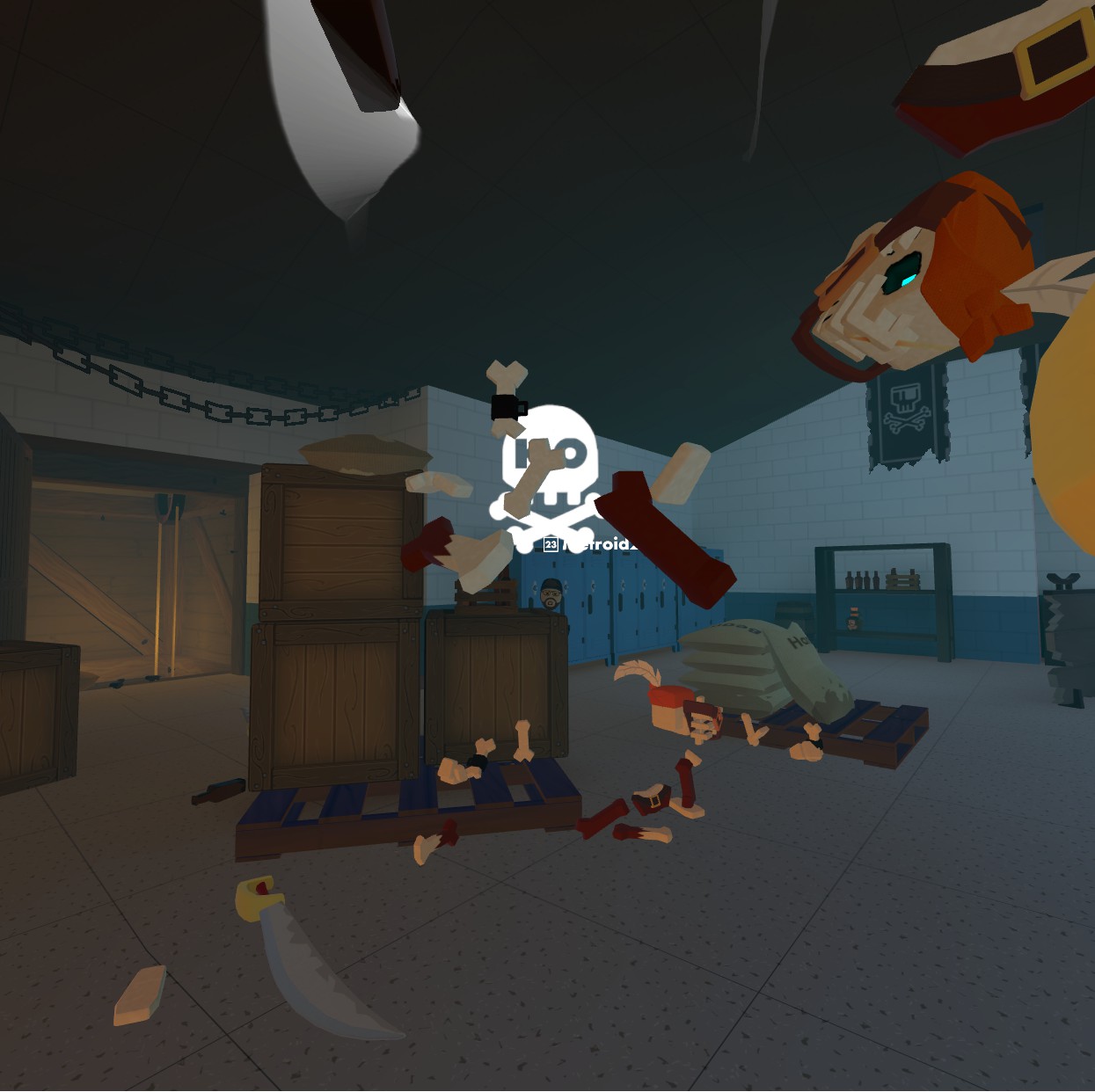 Steam Community :: Rec Room