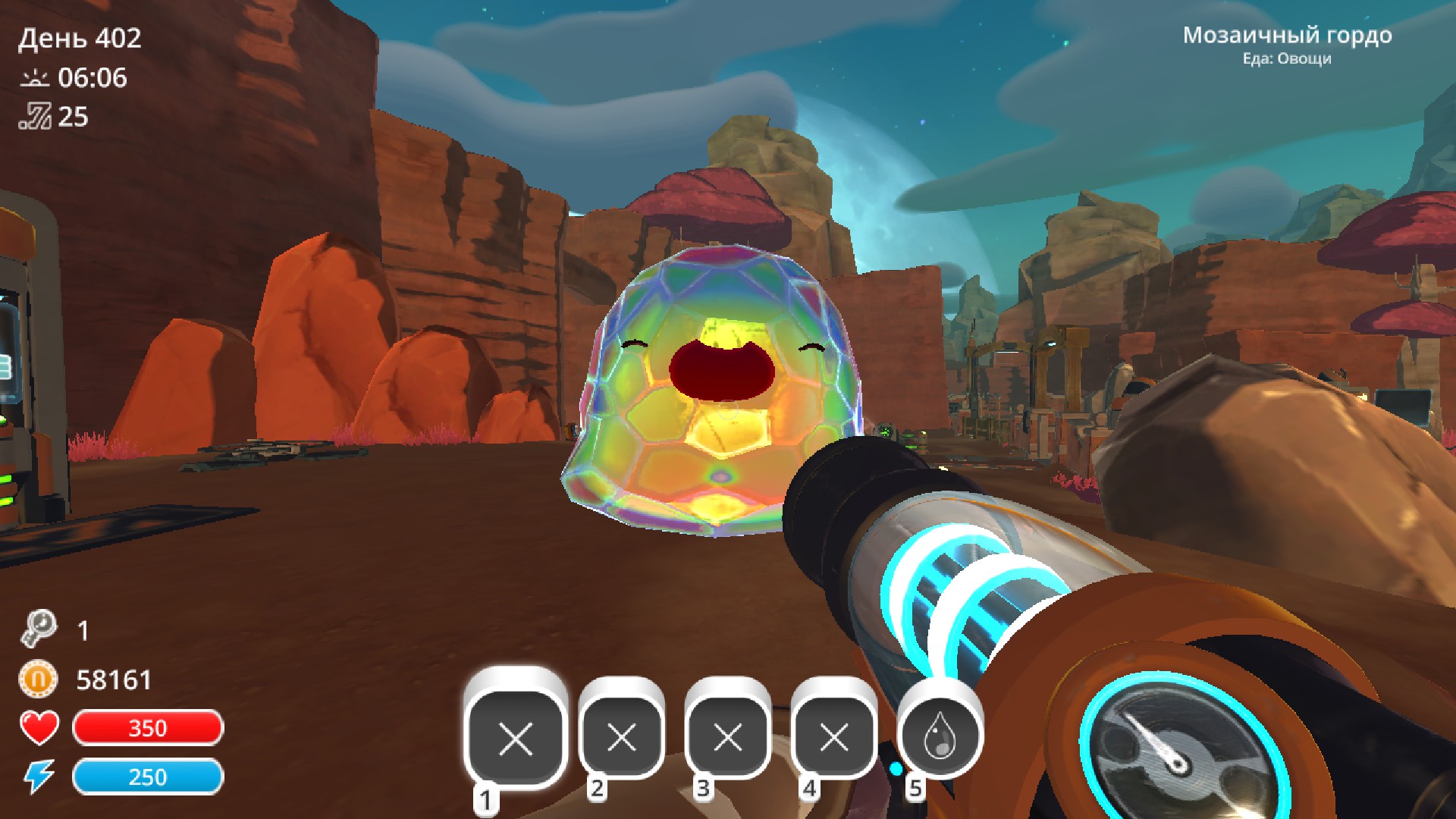 Steam Community :: Guide :: All Gordo in Slime Rancher. [ENG/Actual Guide]
