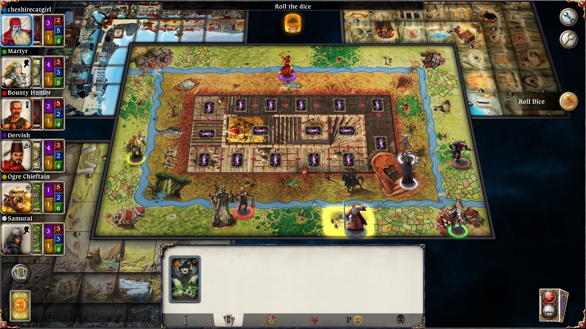 Steam Community :: Talisman: Digital Edition