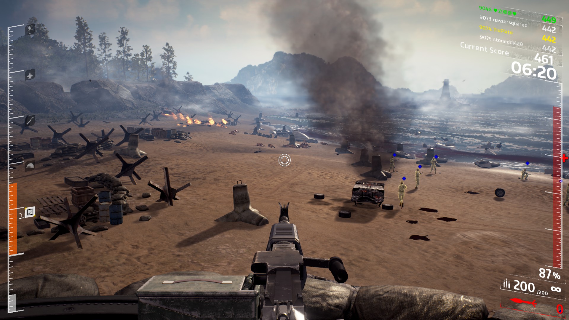 Steam Community :: IS Defense