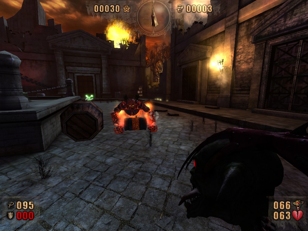 Steam Community :: Painkiller Overdose