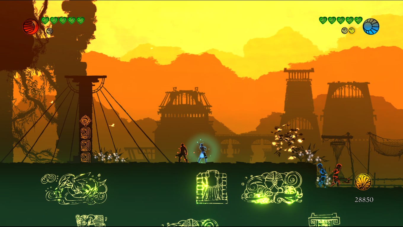 Steam Community :: Outland