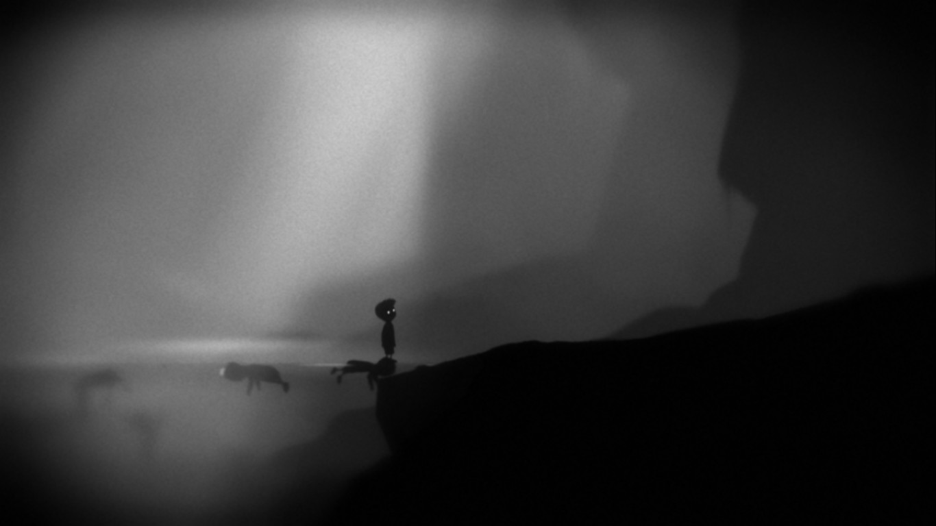 Steam Community :: LIMBO