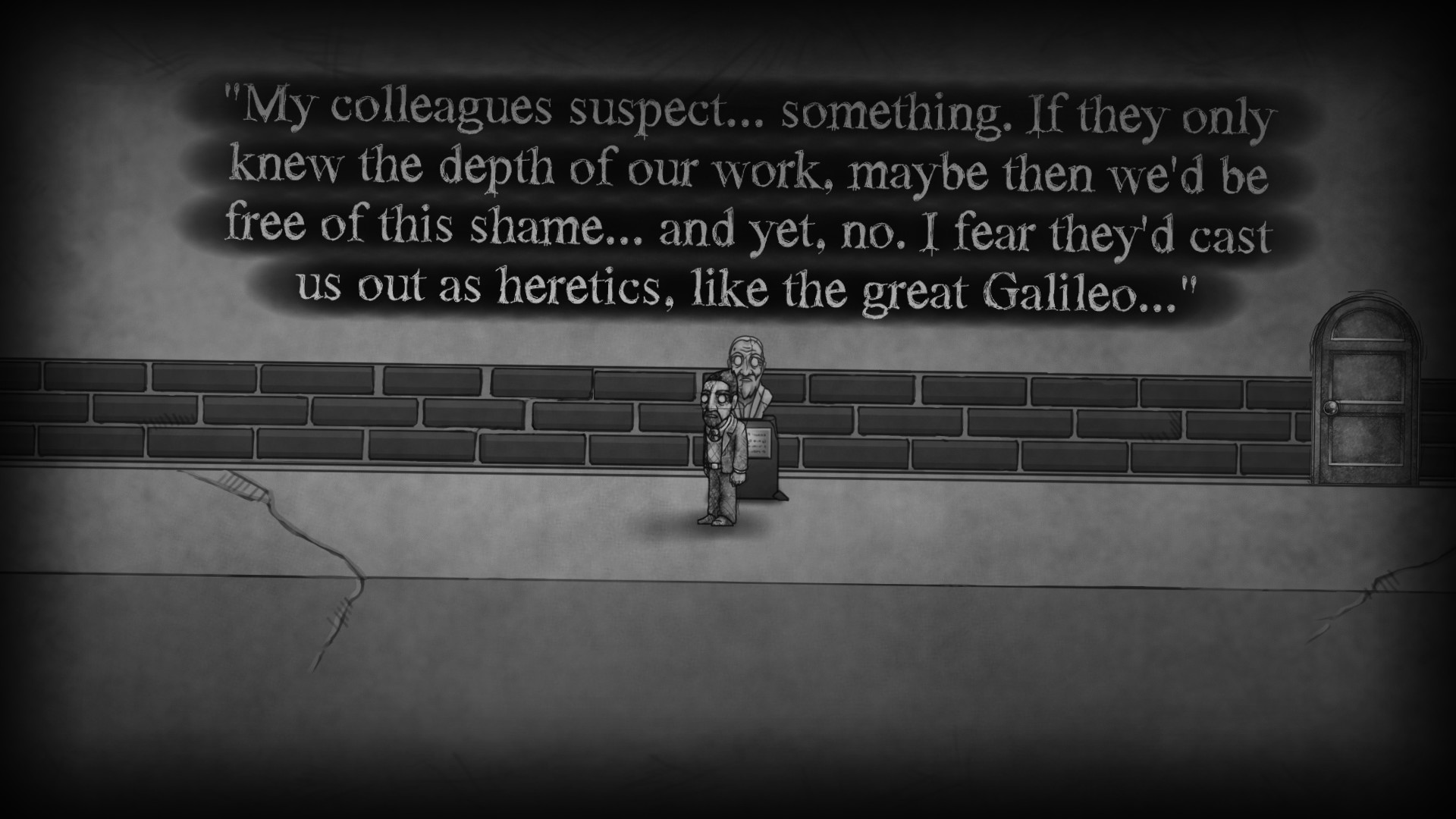 Steam Community :: The Bridge