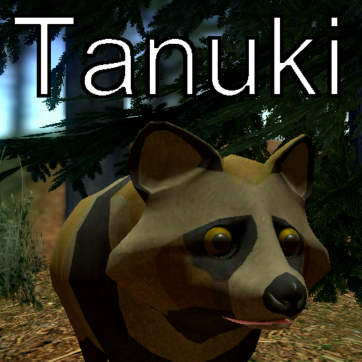Steam Workshop :: Tanuki