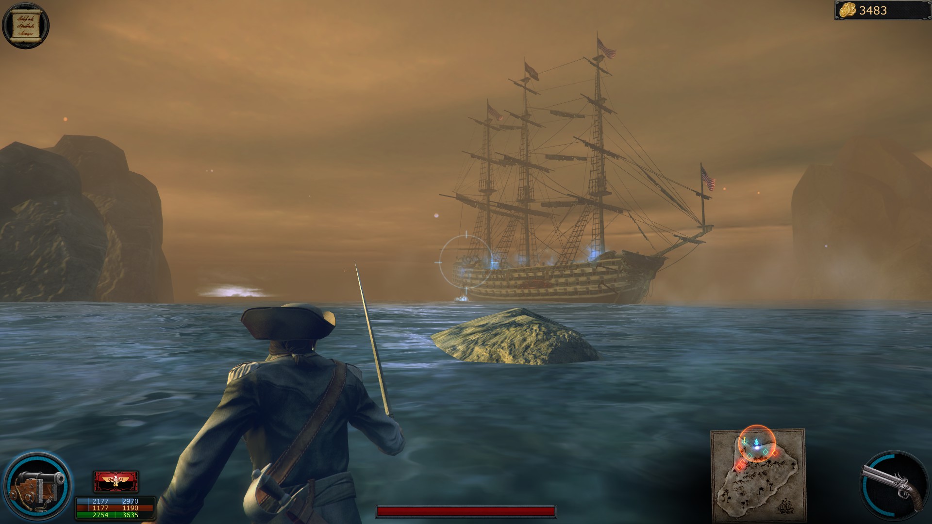 Steam Community :: Tempest