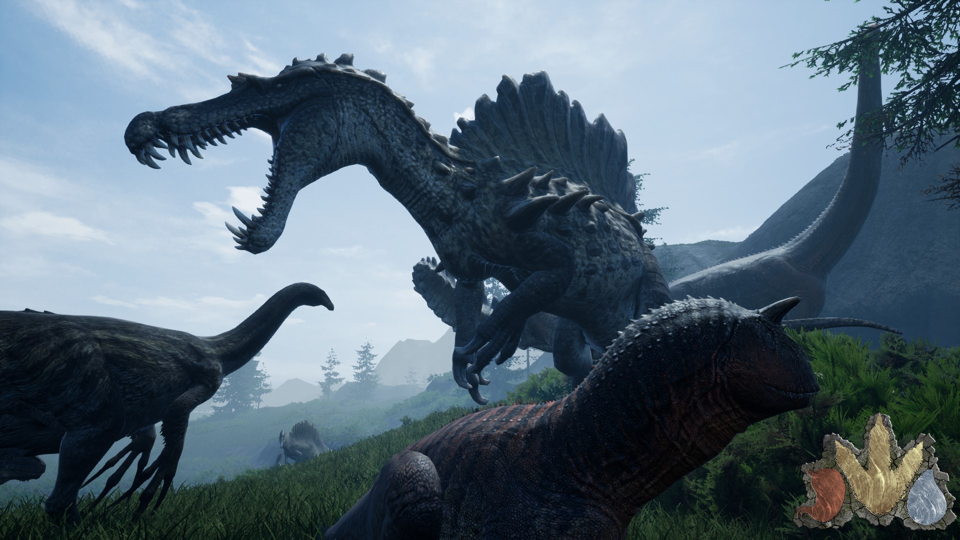 Steam Community :: The Isle