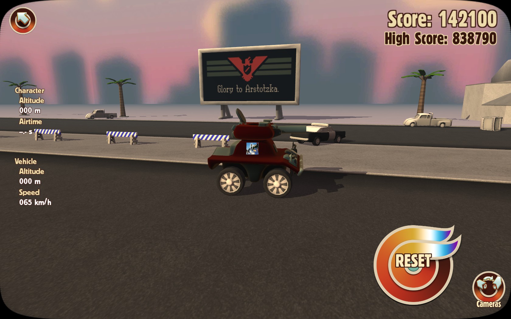 Steam Community :: Turbo Dismount