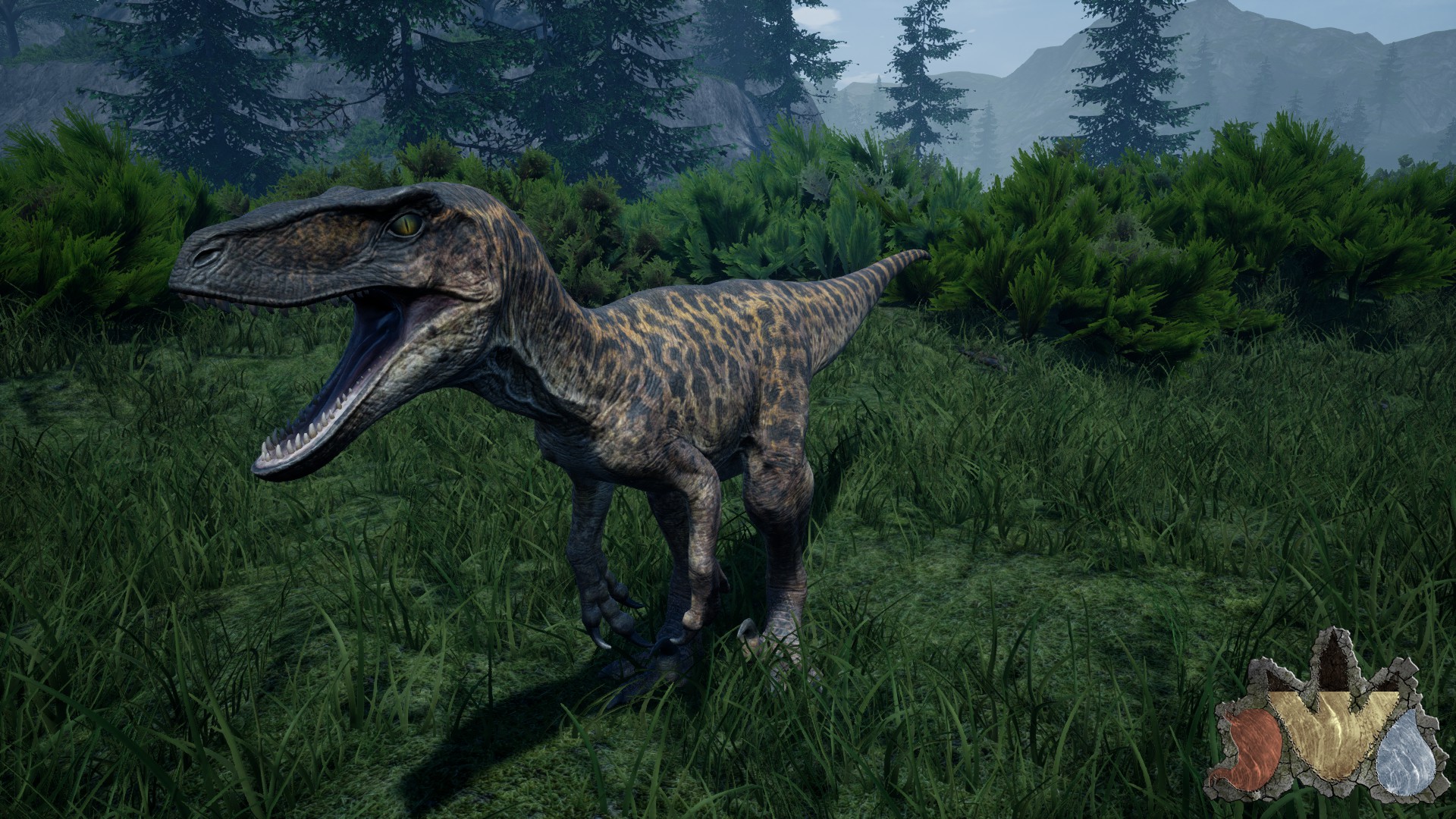 Steam Community :: The Isle