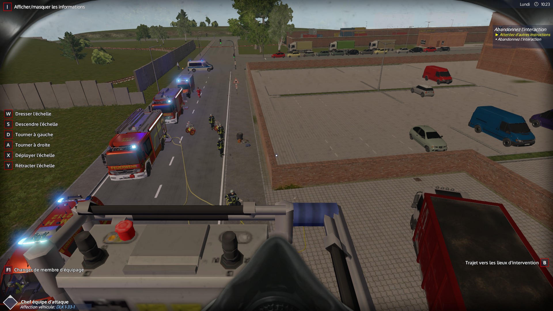 Steam Community :: Notruf 112