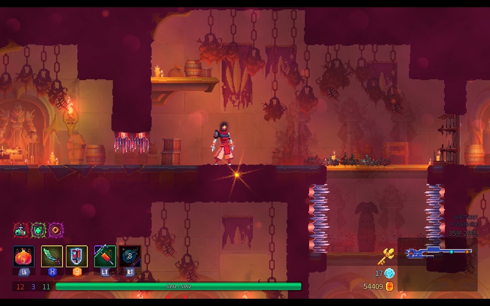 Steam Community :: Dead Cells