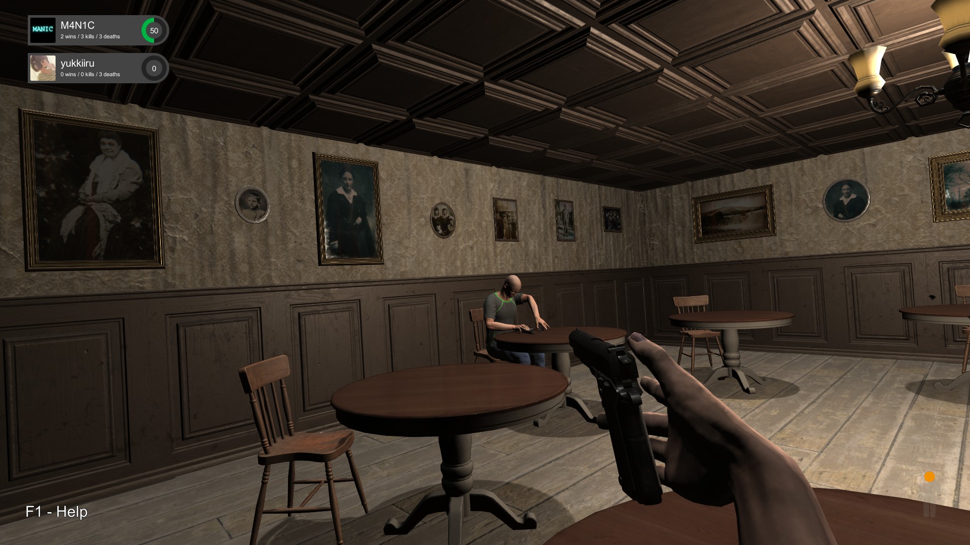 Steam Community :: Hand Simulator