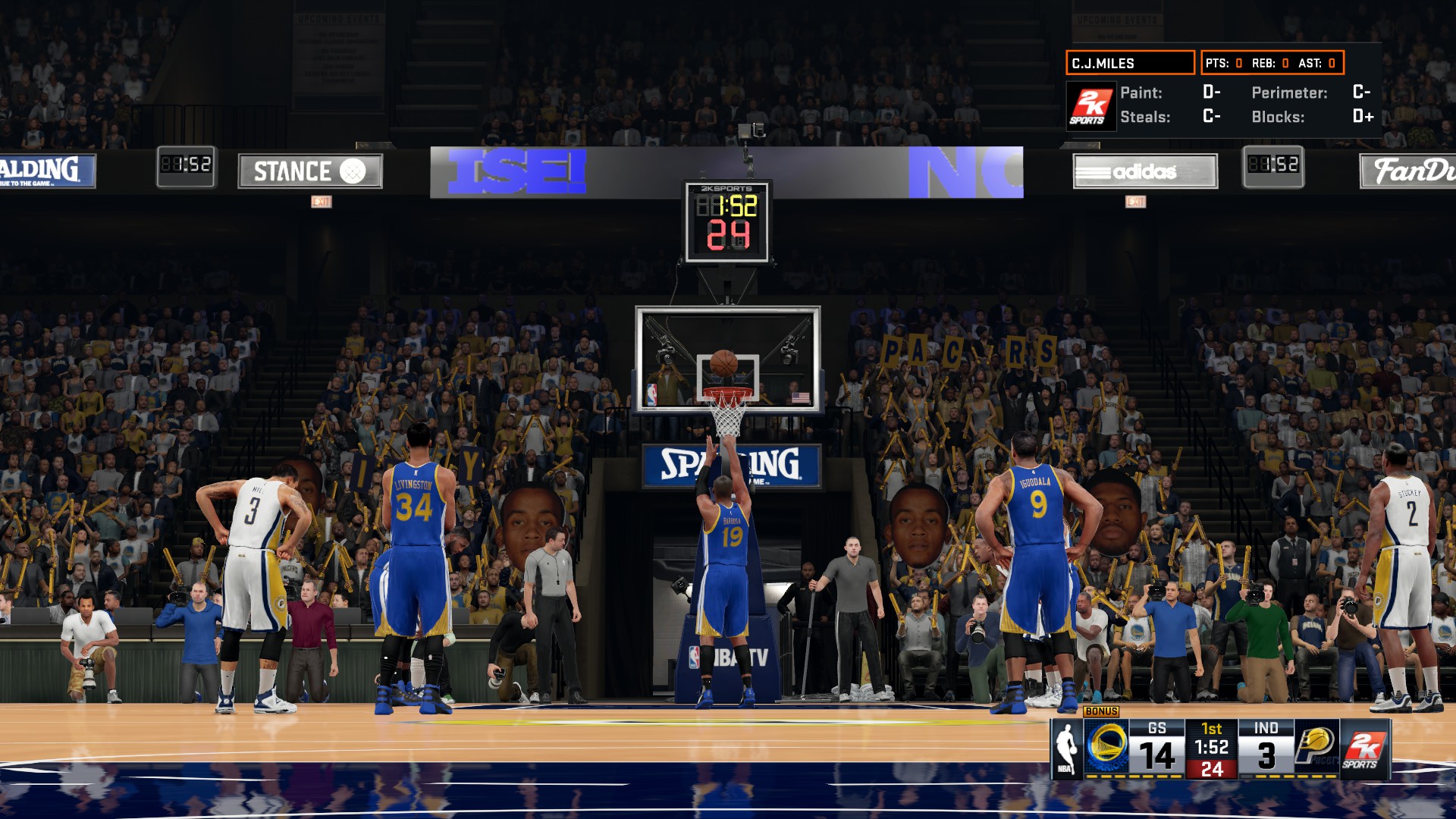 Steam Community :: NBA 2K16