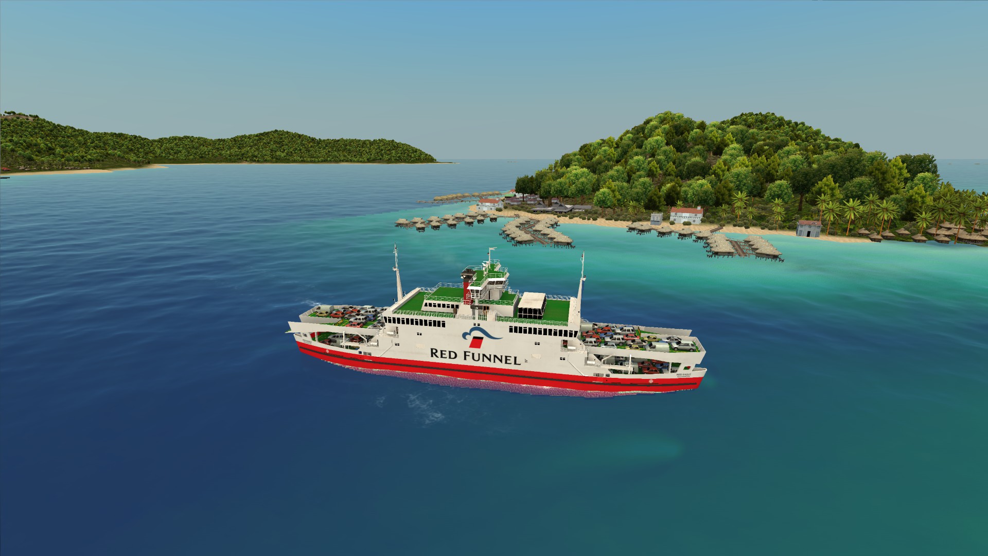 Steam Community :: Ship Simulator Extremes
