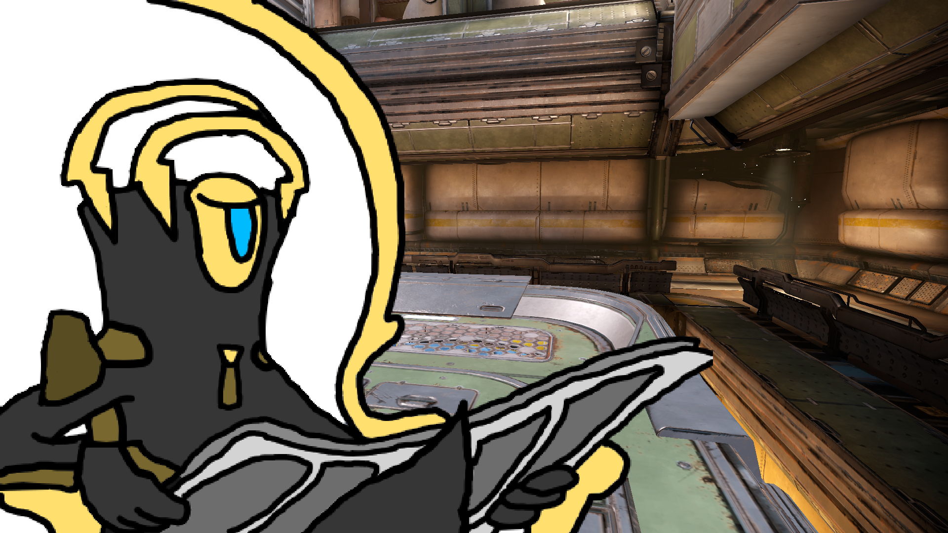 Steam Community :: Warframe