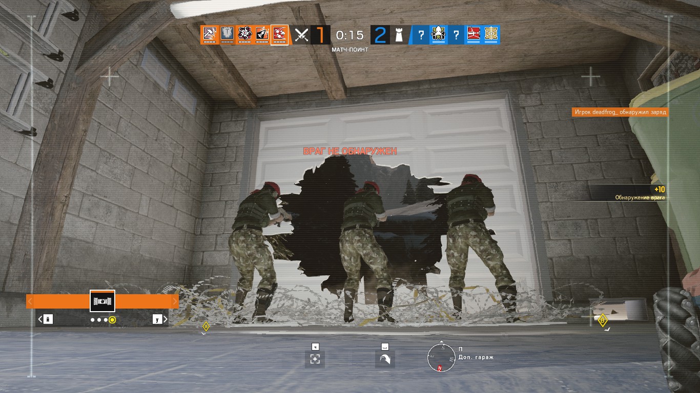 Steam Community :: Tom Clancy's Rainbow Six Siege