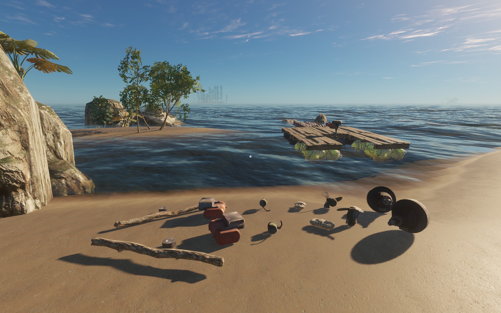 Steam Community :: Stranded Deep