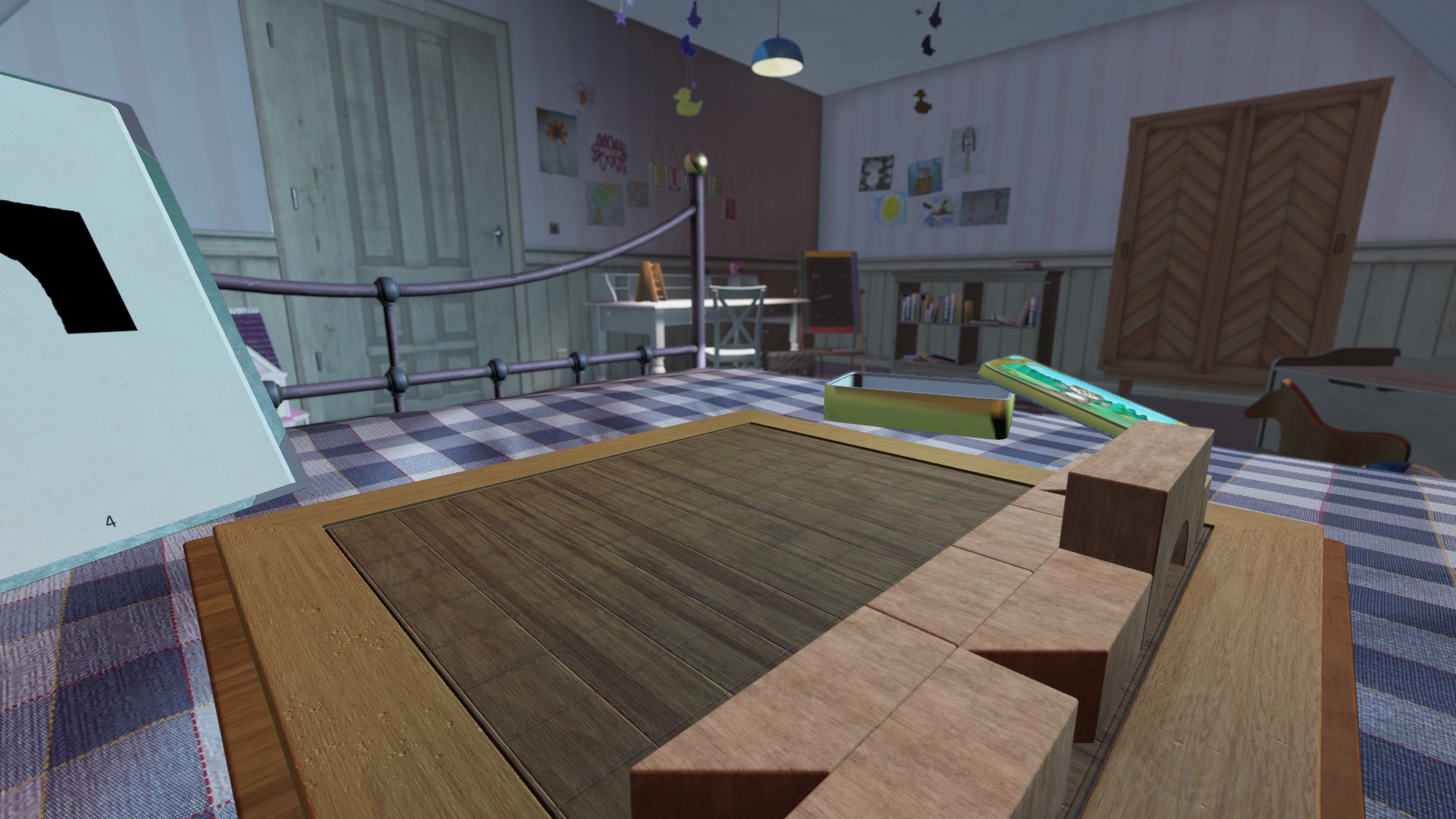 Steam Community :: Project Lucie